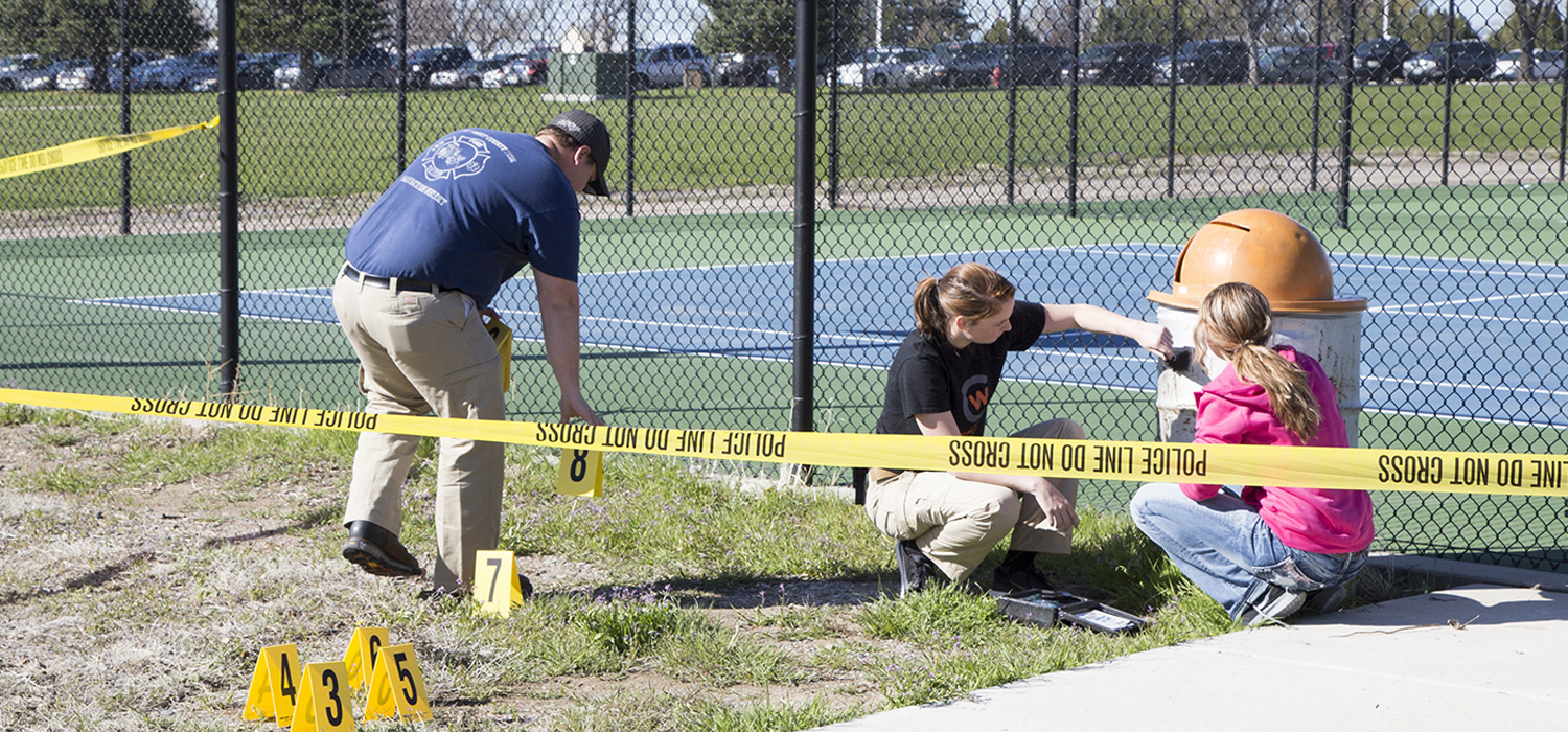 Central Wyoming College