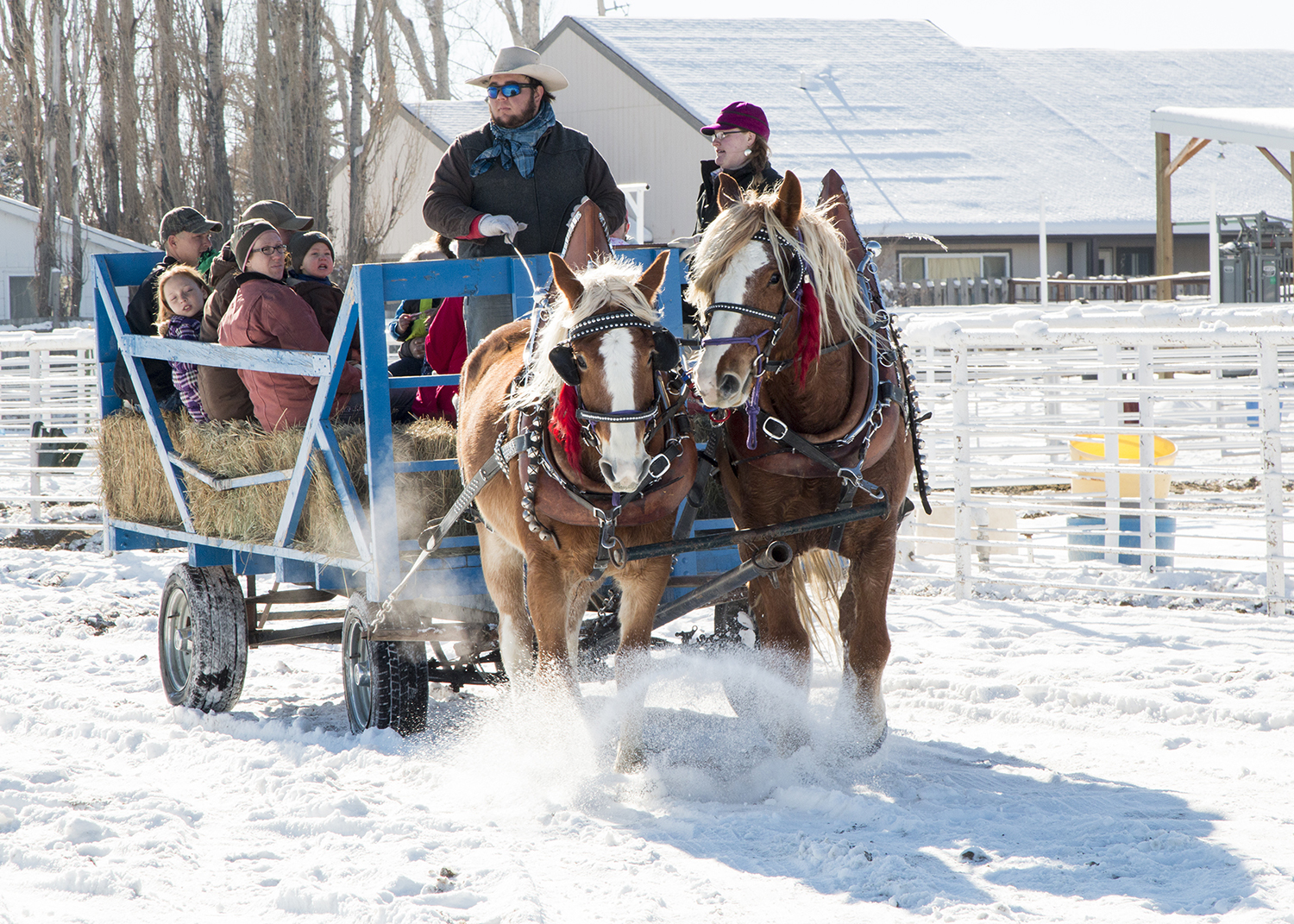 Community - Central Wyoming College