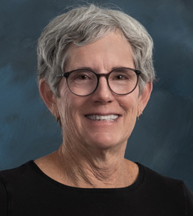 Paula Hunker - Central Wyoming College