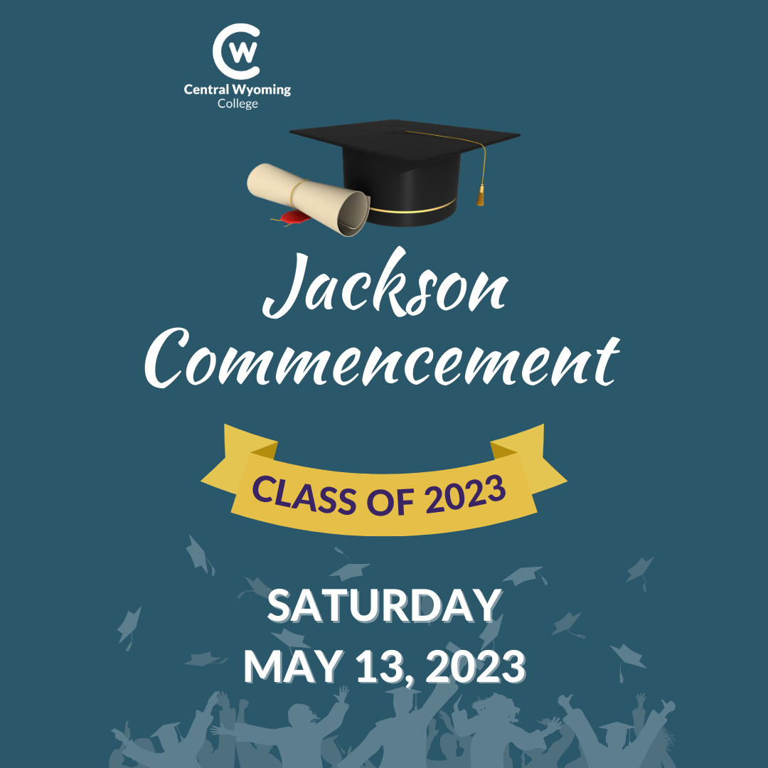 CWC Wind River - Central Wyoming College