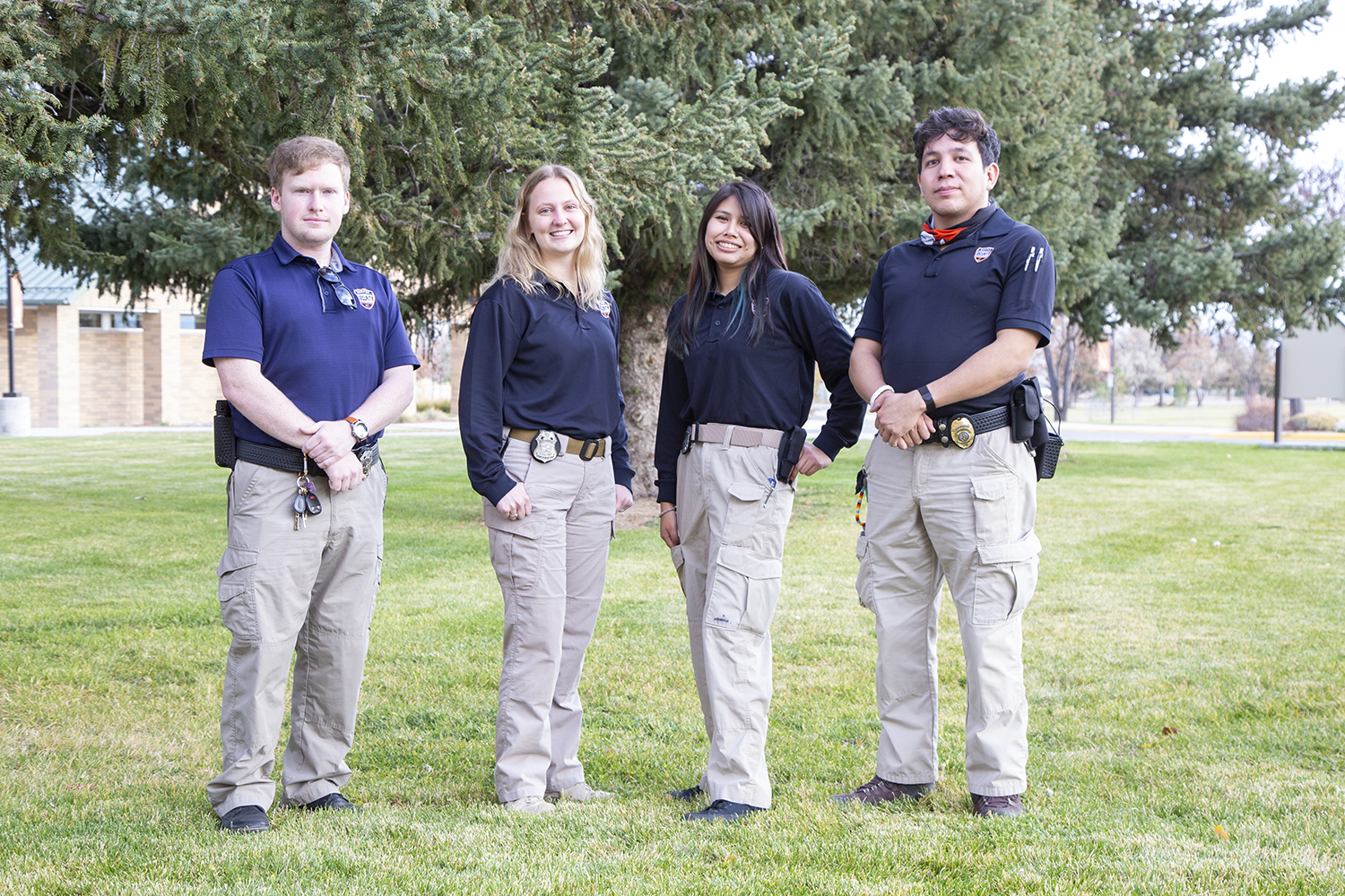 College Campus Safety