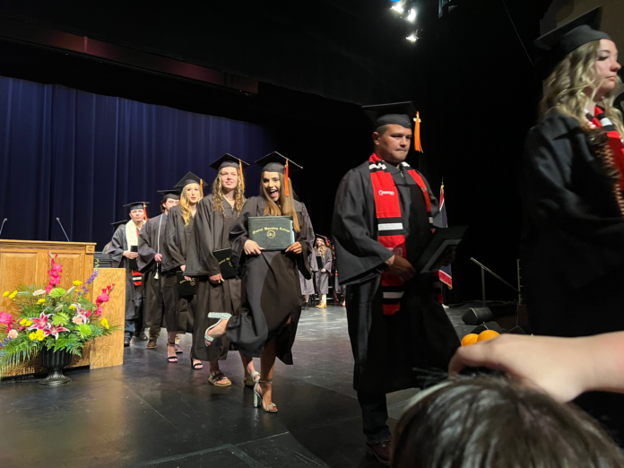 News - Central Wyoming College