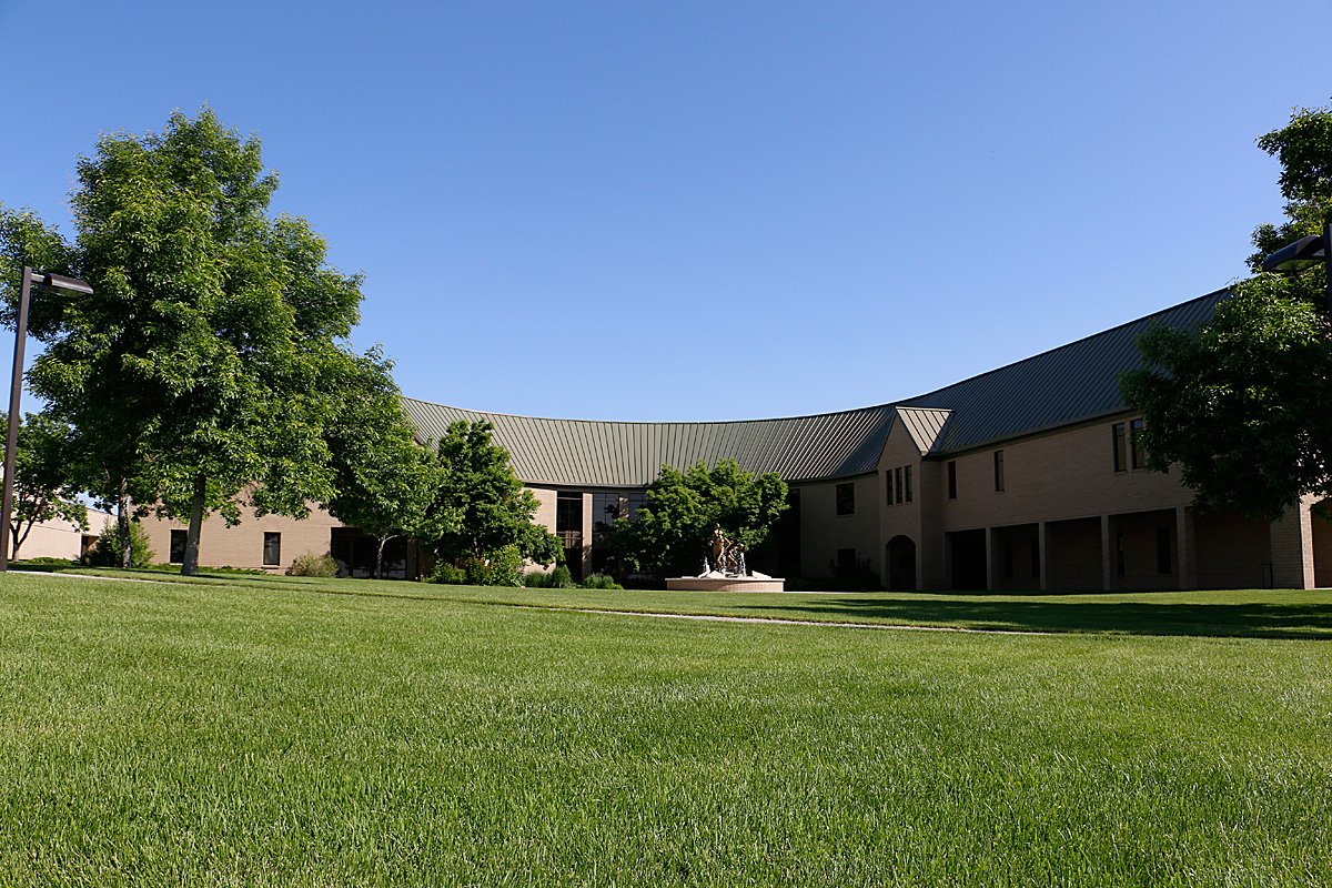 Central Wyoming College