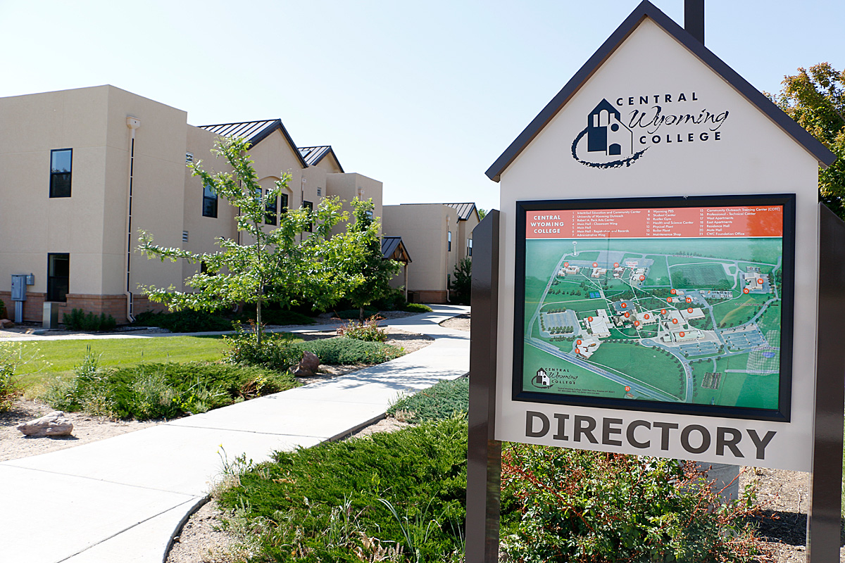 Central Wyoming College