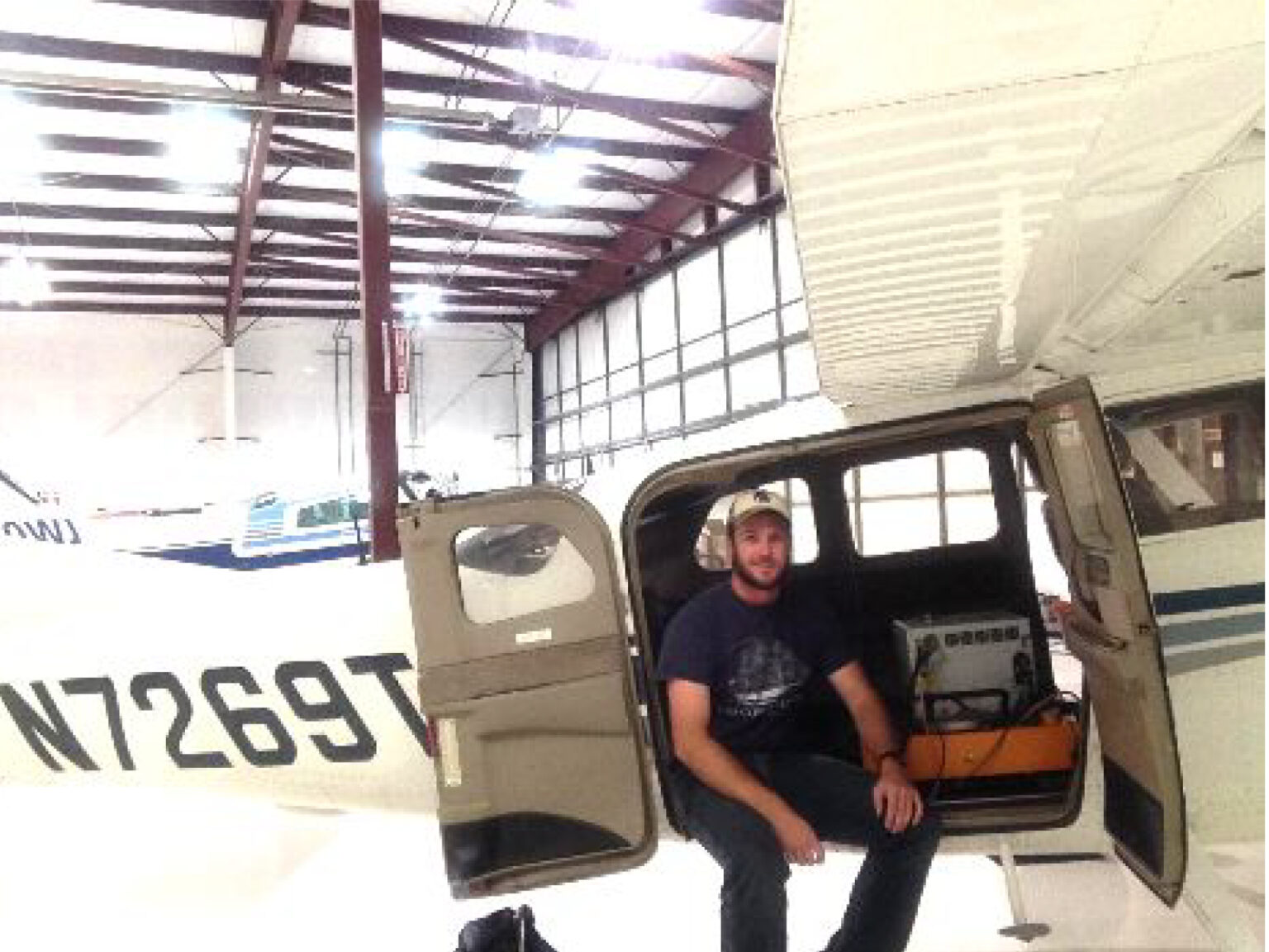 Remote Sensing Operations - Central Wyoming College