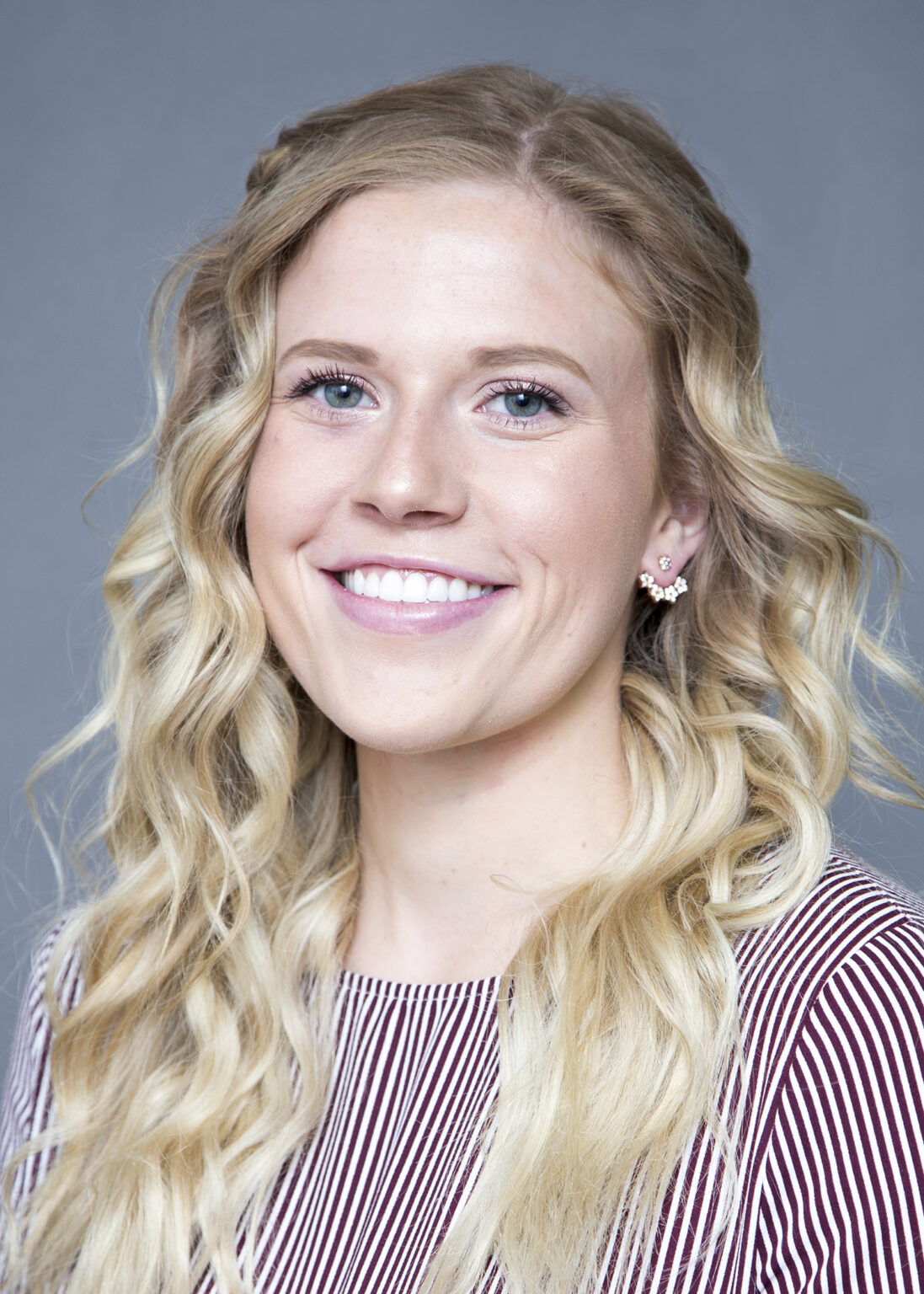 Fall 2018 News - Rustler Spotlight: Megan Krahenbuhl - Central Wyoming ...