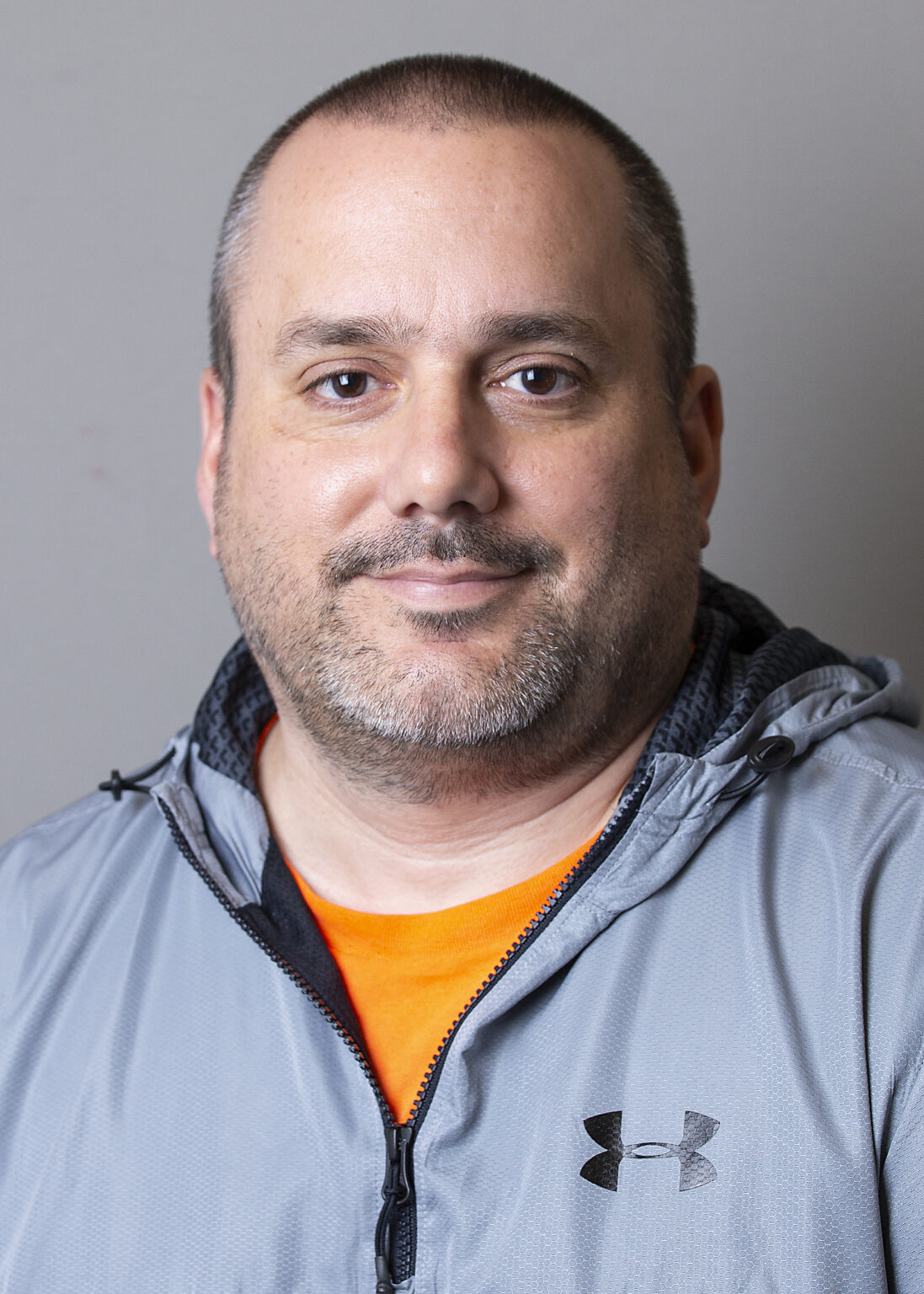 2020-21 News - CWC Welcomes New Soccer Coach - Central Wyoming College