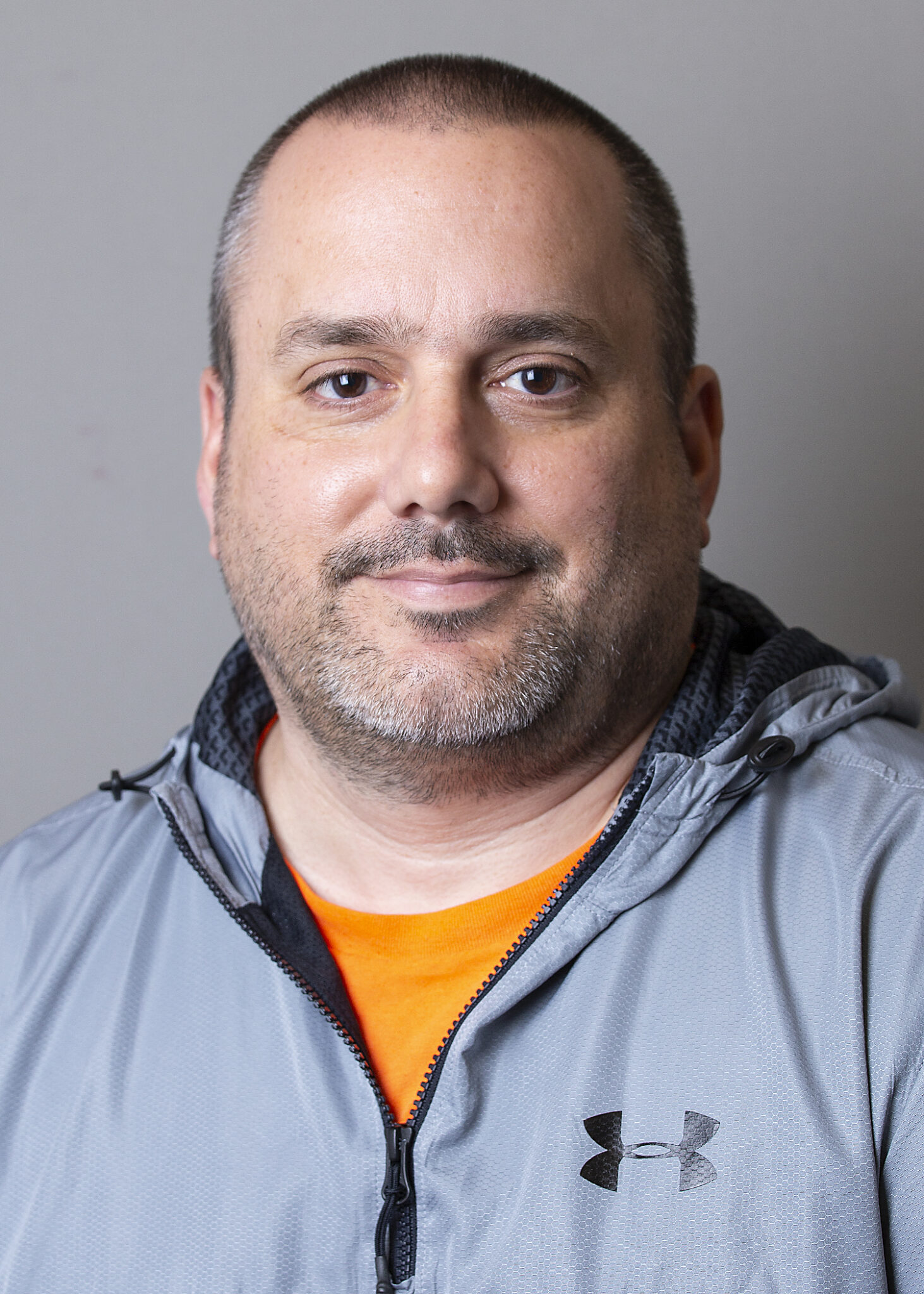 2020-21 News - CWC Welcomes New Soccer Coach - Central Wyoming College