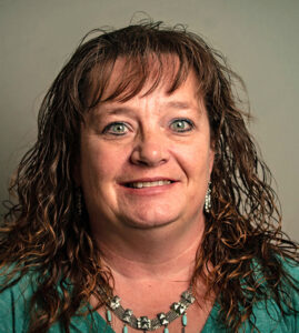 Amanda Winchester - Central Wyoming College