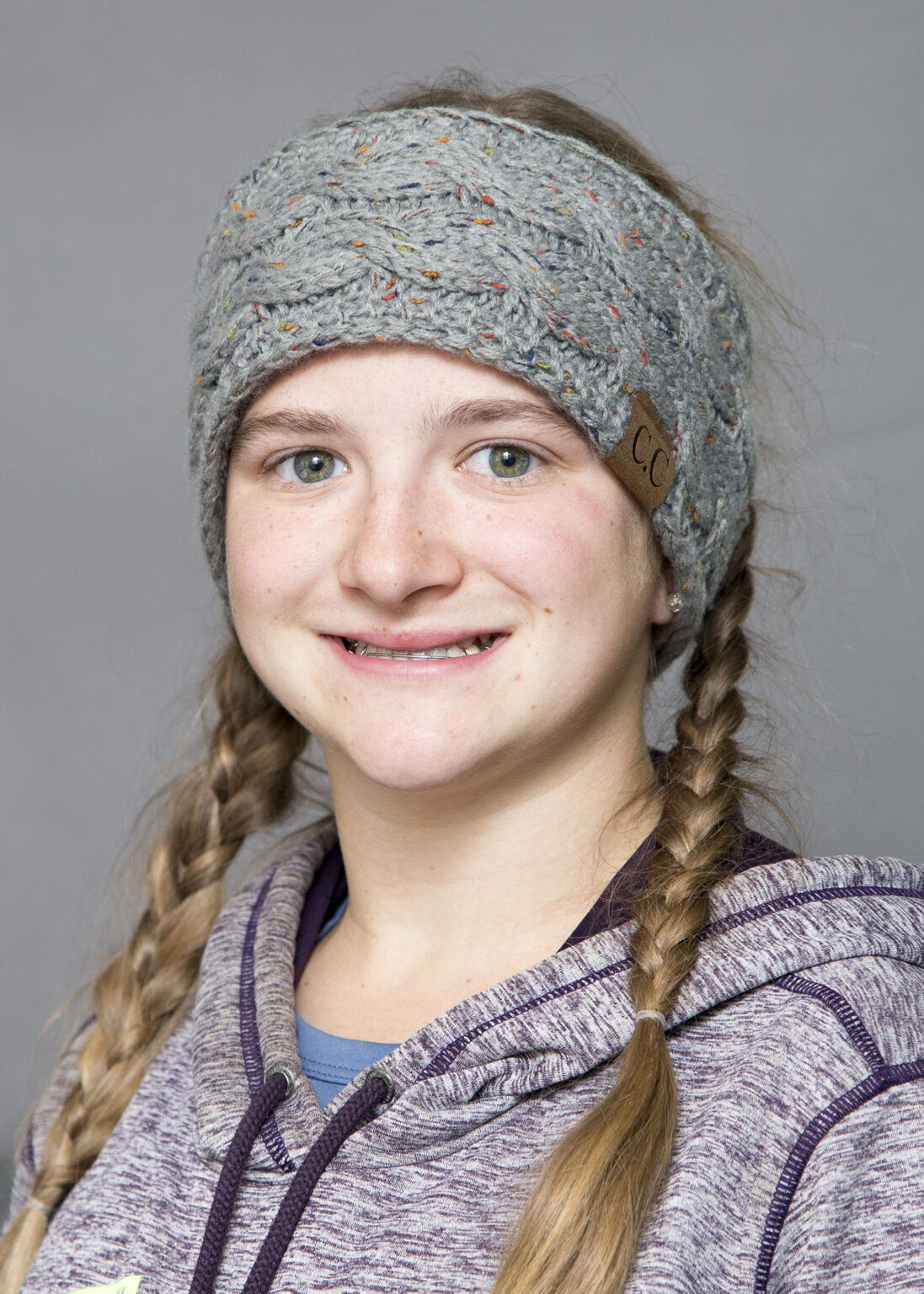 Fall 2018 News - Rustler Spotlight: Samantha Gray - Central Wyoming College