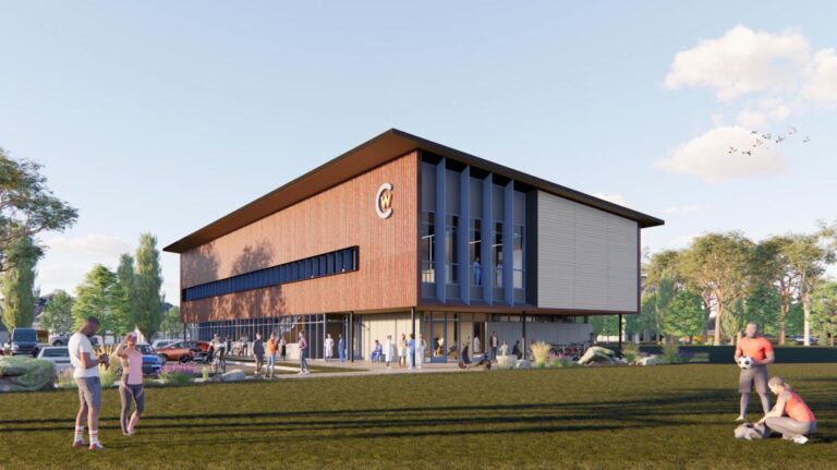 2022-2023 News - Central Wyoming College releases Jackson campus plans ...