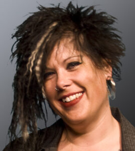 Nita Kehoe - Central Wyoming College