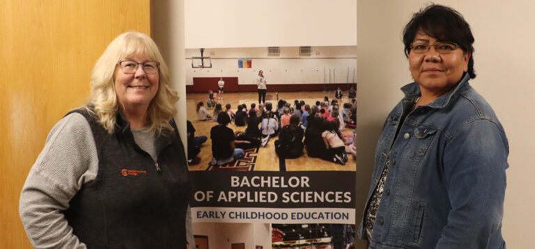 Programs - Central Wyoming College