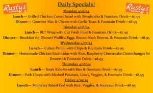 My Central - Central Wyoming College