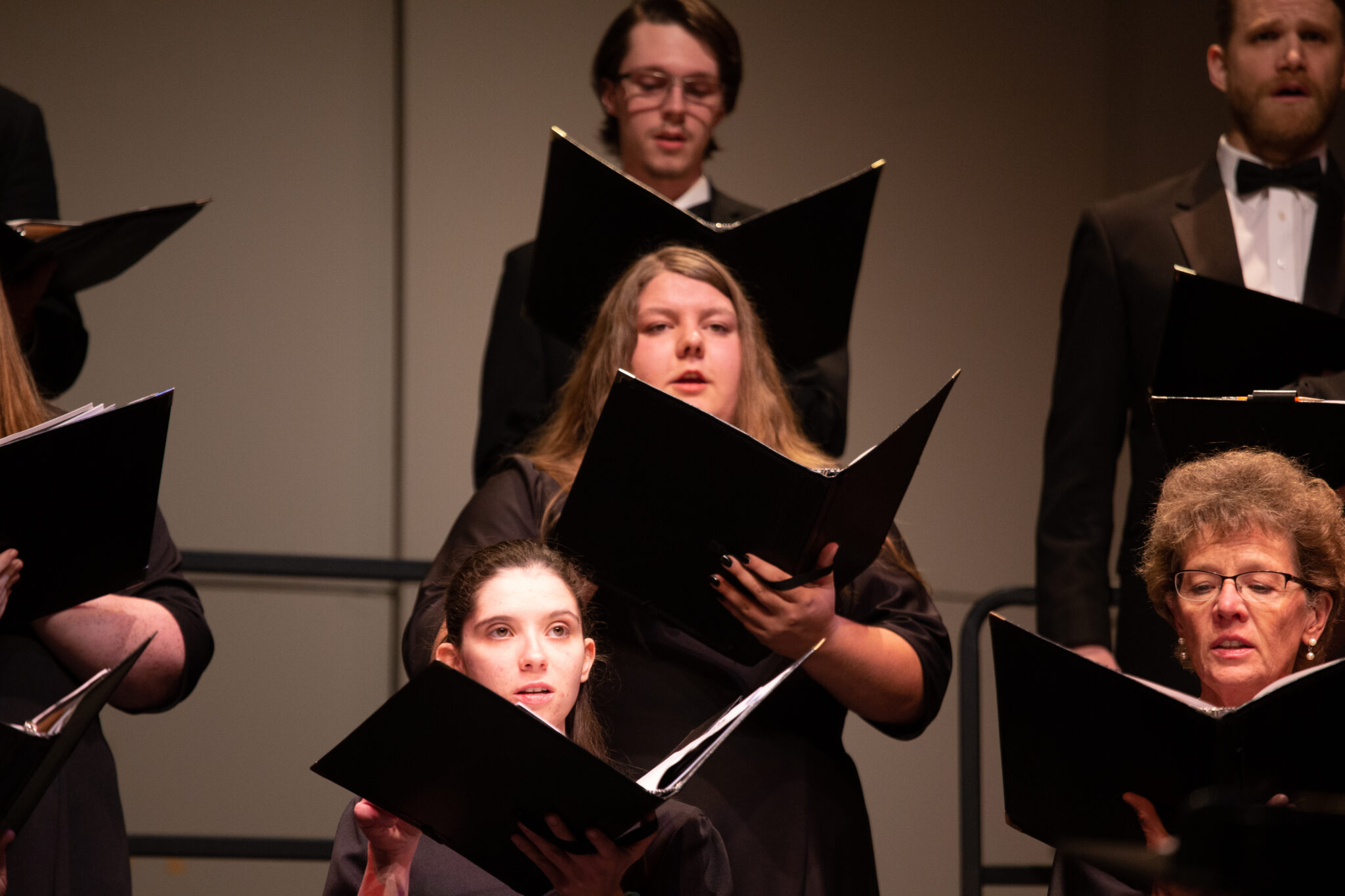 CWC Music Launches 2025–2026 Season