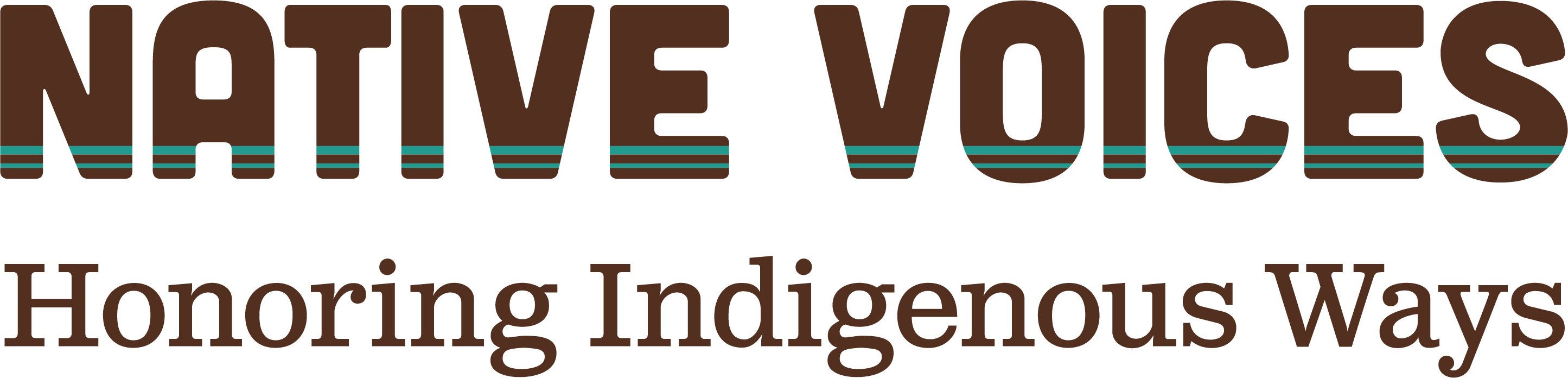 Partners - Native Voices