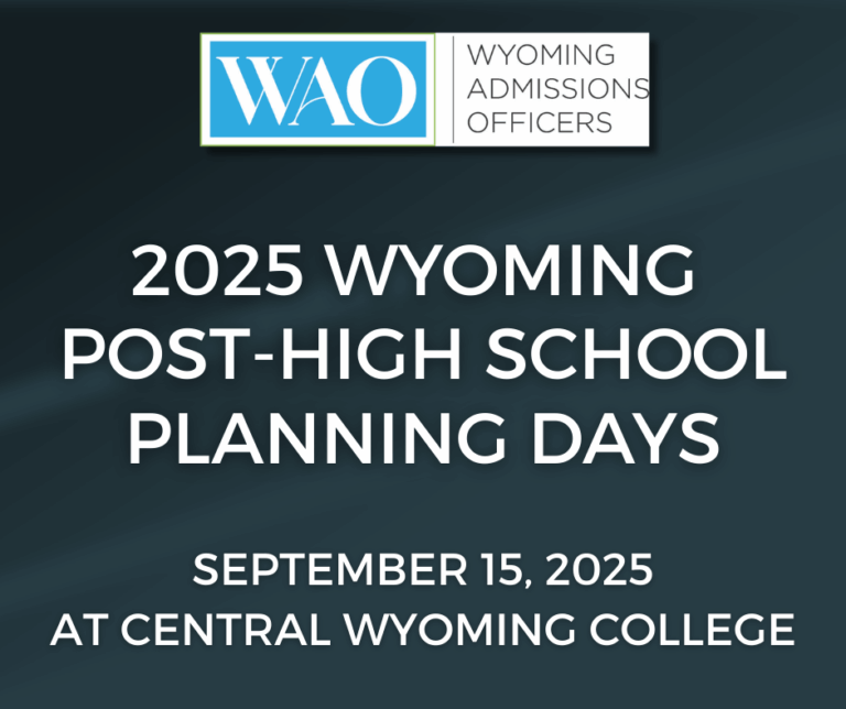 Home - Central Wyoming College