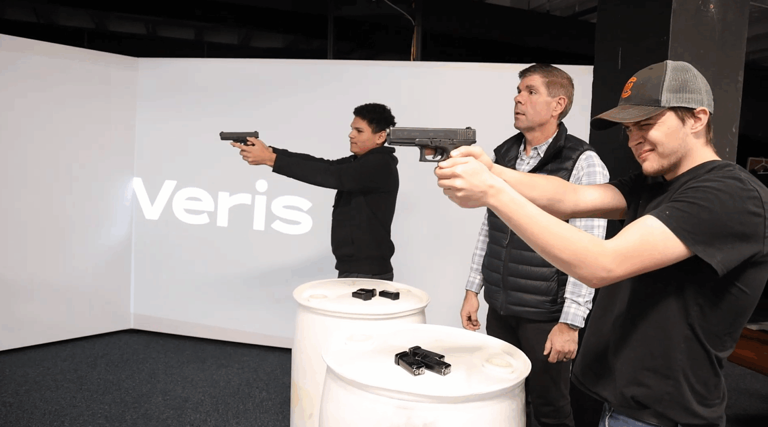 Central Wyoming College Offers WY LEO Qualification as Part of Rocky ...