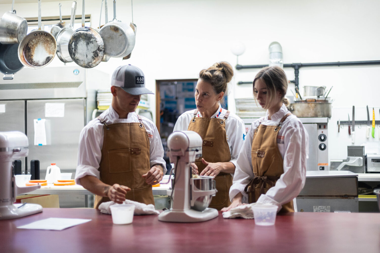 Central Wyoming College Expands Workforce Training in WY