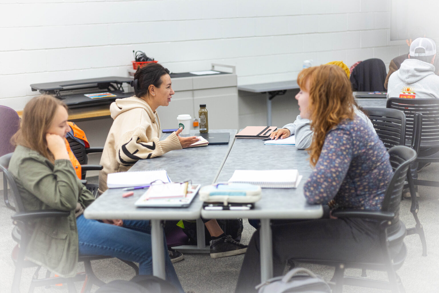 Spring Registration Open at Central Wyoming College